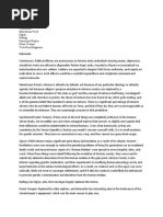 DS3 Hex List | PDF | Blacksmith | Dagger