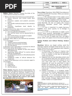 Culminating Activity Proposal (Entrep 2018) | PDF | Curriculum ...