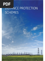 POTT vs PUTT Transfer Trip Schemes | PDF | Science & Mathematics ...