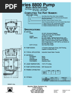ISA S20-50 CONTROL VALVES (Valvula) | PDF | Valve | Tools