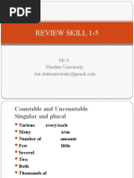 Review of Homestay | PDF | Cooking, Food & Wine