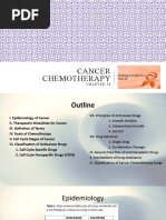 DOH Organizational Chart & Roles | PDF