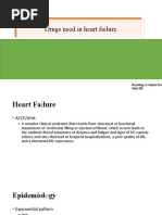 DOH Organizational Chart & Roles | PDF