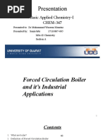 SUMP-CAISSON Brochure | PDF | Water | Industrial Processes