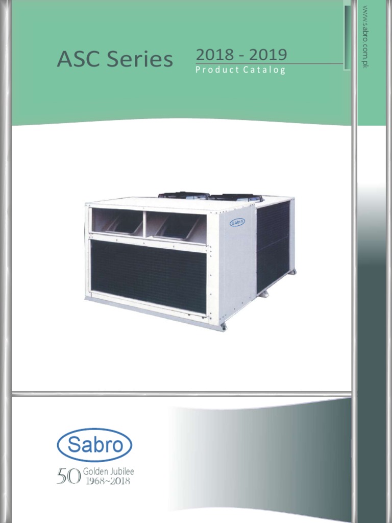 ASC Models Series Catalogue PDF | PDF | Electric Motor | Relay