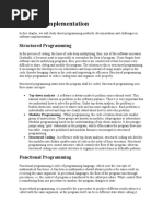 Advantages and Disadvantages of Pseudocode | PDF | Computer Programming ...