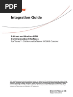 What Is Difference Between M-Bus Vs ModBus | PDF | Computer Network ...