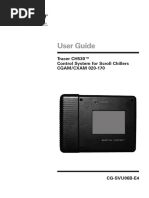 Carel Easy Programming Guide and Fault Codes | PDF | Nature