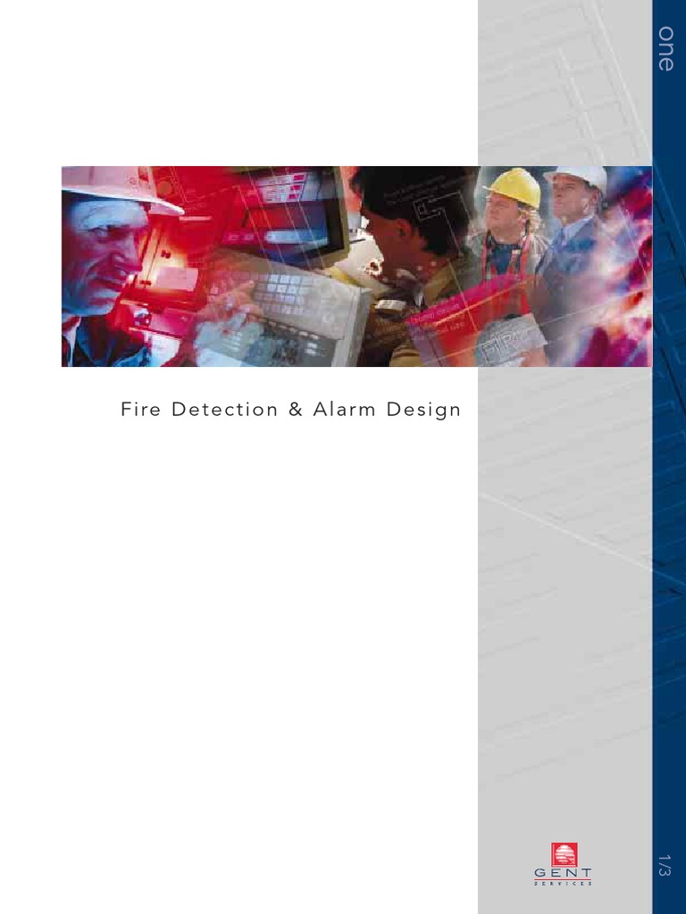 Fire Alarm Design PDF | PDF | Sensor | Decibel