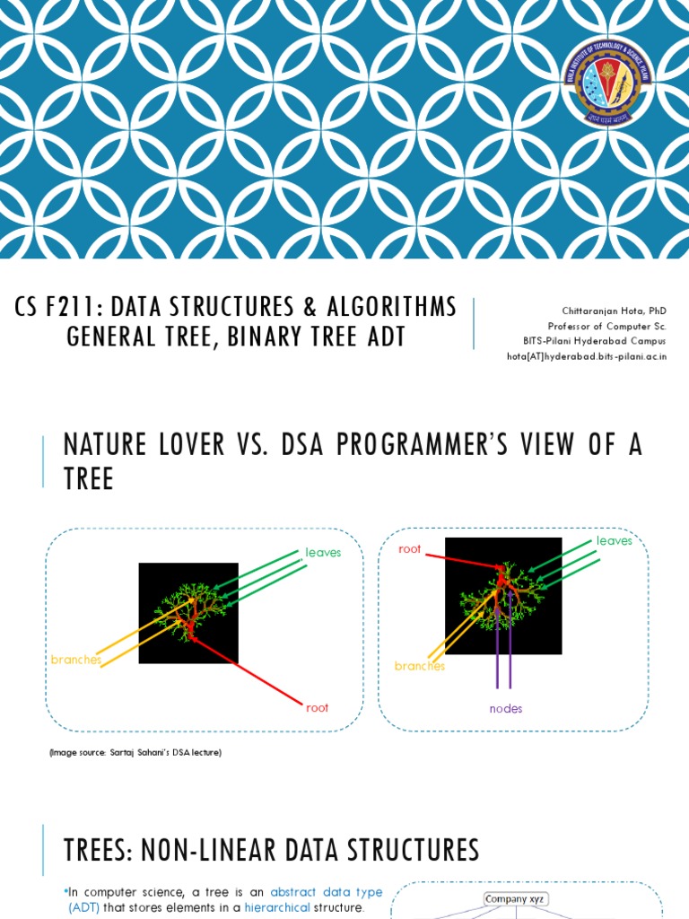 Dsa L8 PDF | Download Free PDF | Mathematical Logic | Computer Programming