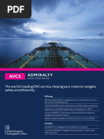 AVCS User Guide | PDF | Computer File | Information Science