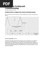 FOX615 Technical Poster 4CAE000420 | PDF | Computing | Telecommunications