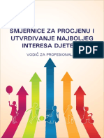 Krivični Zakon Federacije Bosne I Hercegovine - KZ FBiH - Paragraf | PDF