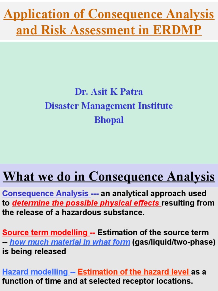 Erdmp Vulnerability | PDF | Pipeline Transport | Combustion
