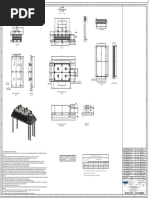 RDSO Drawing Nos INPORTANT DRG NO - RDSO | PDF | Prestressed Concrete ...