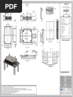 Rdso Reference Drawings | PDF | Civil Engineering | Rail Transport