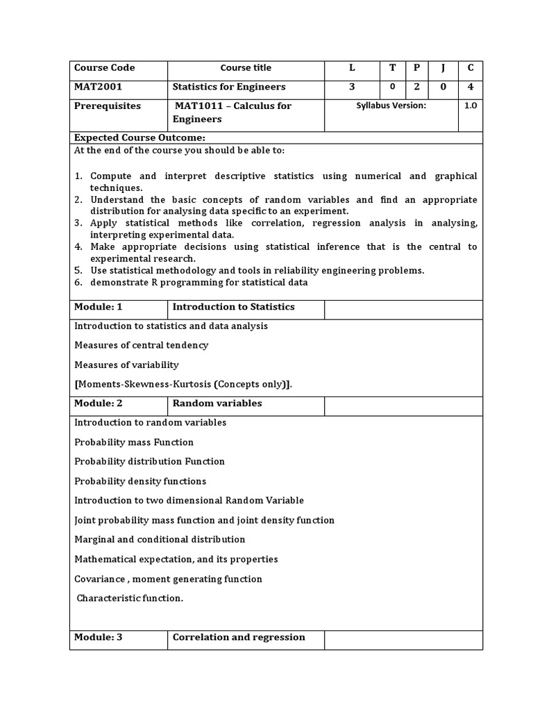 2-Introduction To The course-13-Jul-2020Material - I - 13-Jul-2020 - 13 ...