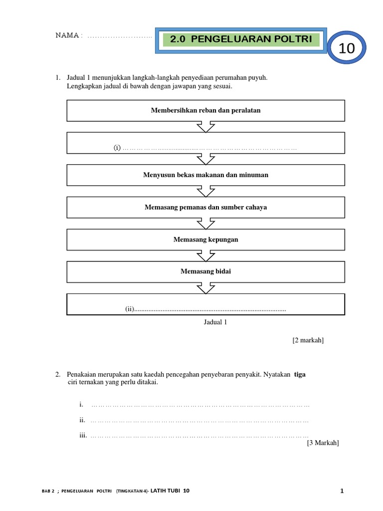 Lat 10 Poltri | PDF