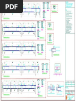 Lintel and Sunshade Design Details | PDF | Concrete | Components