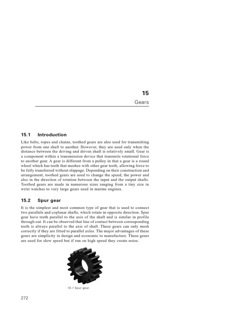 First Page PDF | PDF