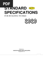 BEM Scale of Fee | PDF