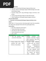 Sdki Siki Slki Intoleran Aktivitas | PDF