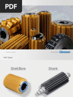 DIN-3962-1 - Tolerances For Cylindrical Gear Teeth PDF | PDF | Kinematics