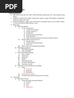 ICU One Pager External Pacemakers v11 | PDF | Artificial Cardiac ...