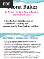 Roman Jakobson: The Functions of Language | PDF | Communication ...