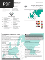 1 Explosive Ordnance Reconnaissance Agent Handout | PDF | Fuze | Bomb ...