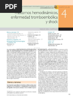 Refenax Gotas Nasales Prospecto | PDF | Asma | Farmacología