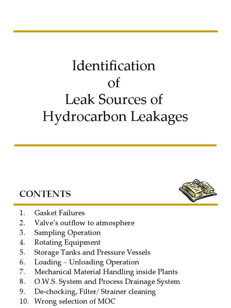 Sample Training Module | PDF | Oil Tanker | Valve