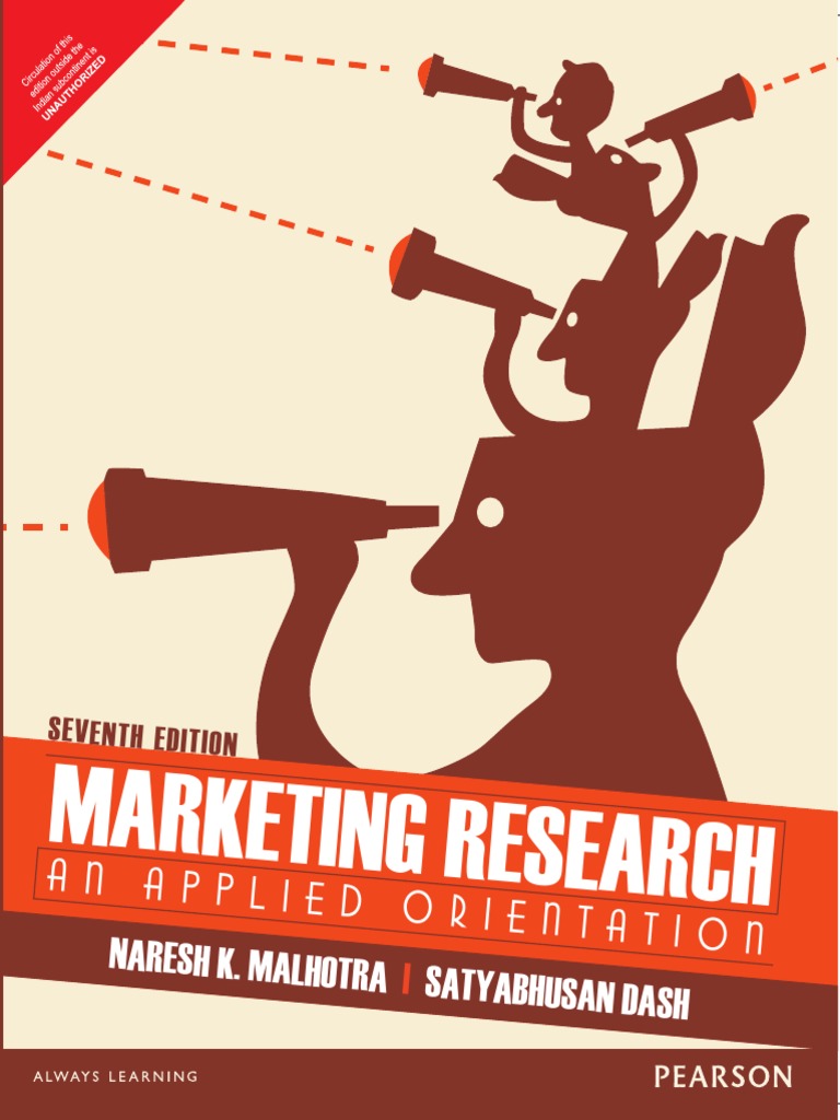 All Chaps Final Combined PDF | PDF | Sampling (Statistics) | Marketing ...