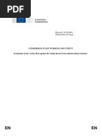 QP Declaration Template for EU GMP Compliance | PDF | Audit | European ...