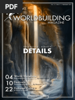 He-Y, Come On Ou-T! Shinichi Hoshi | PDF | Narration