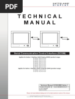 Kr100a Course Recorder PDF | PDF