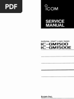 Felcom 15 16 LRIT Before Conformance Test Procedure FDK PDF | PDF