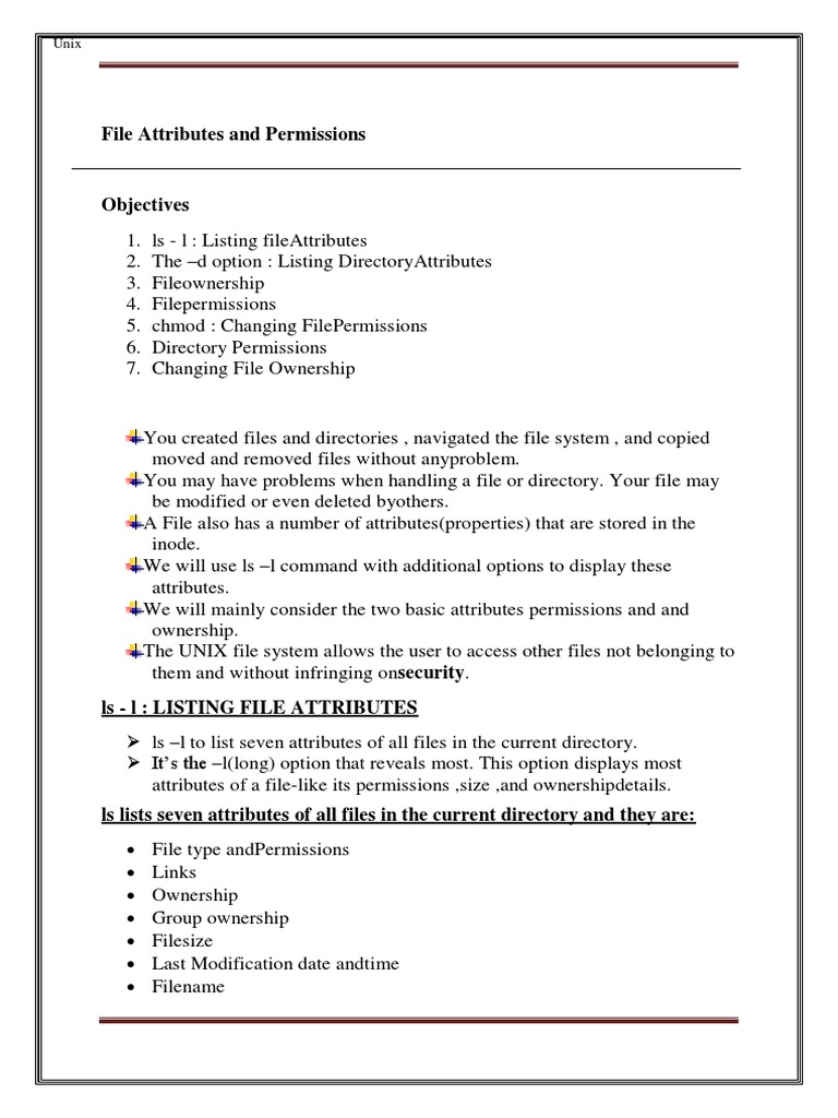 UP MOD2@AzDOCUMENTS - in PDF | PDF | Computer File | Command Line Interface