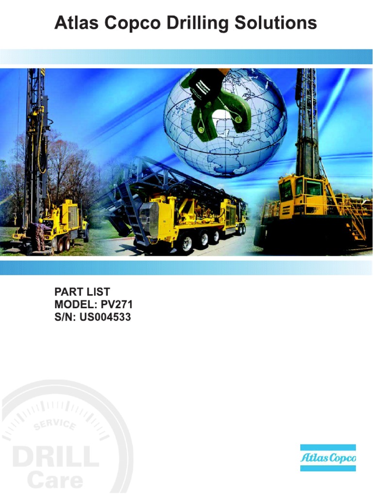 PV271-partes Dela SN US004533-1 | PDF