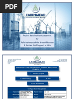 Flash Report Template | PDF