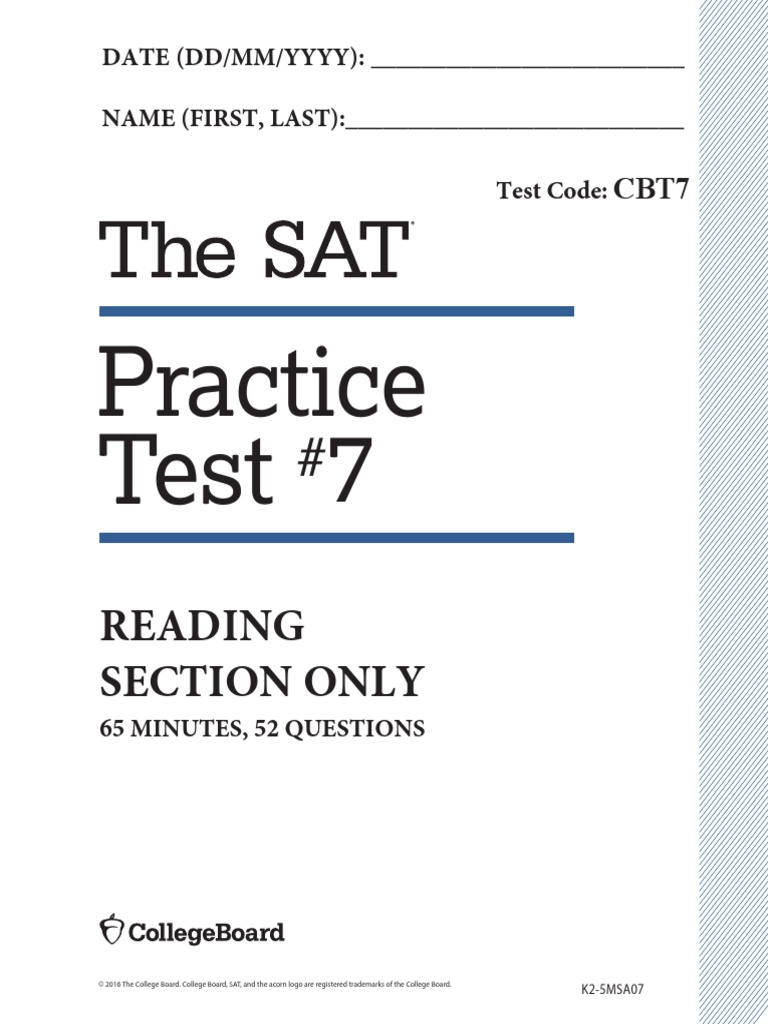 CB Test 7 Reading | PDF | Economic Growth | Economics