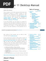 Skymatix Add-On List - XP11 Stuff | PDF | Aircraft | Aviation