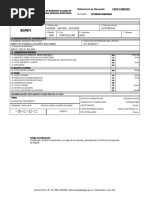 Carta Ejemplo Codeudor | PDF