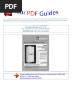 Fulton Vantage Technical Data | PDF | Boiler | Valve