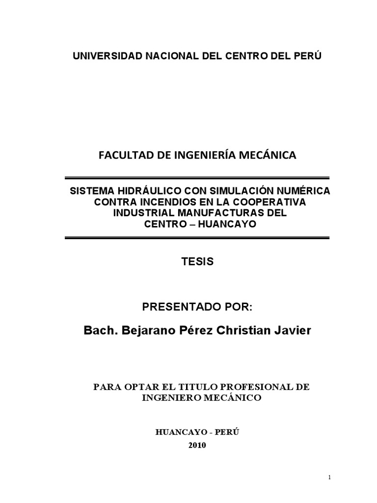 SDASD | PDF | Bomba | Agua