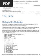 Carburetors Test Answer Sheet | PDF | Carburetor | Throttle