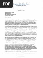 RNC Open Letter | PDF | Republican National Committee | Republican ...