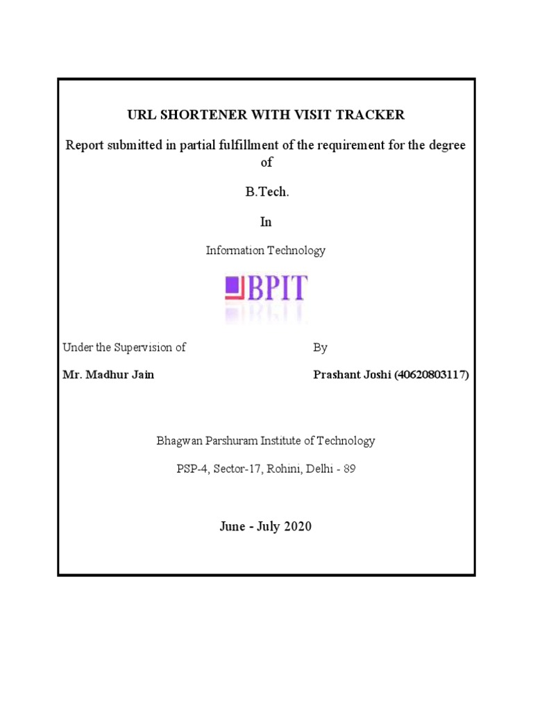 Pepcoding Report Head PDF | PDF | Hypertext | Internet