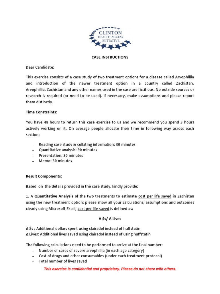 Arvophillia Candidate Instructions PDF | PDF | Computing | Business