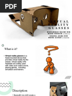 Google Cardboard 20 | PDF | Games & Activities